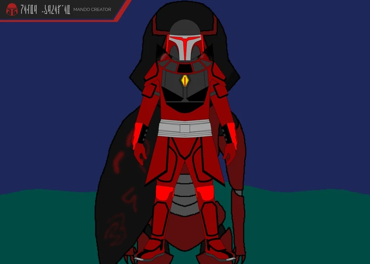 ☀️ [Mando of the Week] Week 37 Winners | Fandom