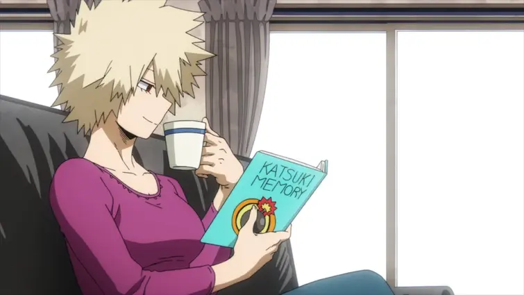 Discuss Everything About My Hero Academia Wiki | Fandom