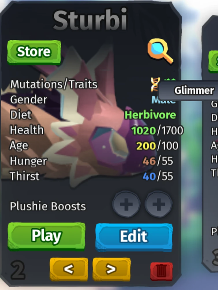 Selling sturbi for 1k | Fandom