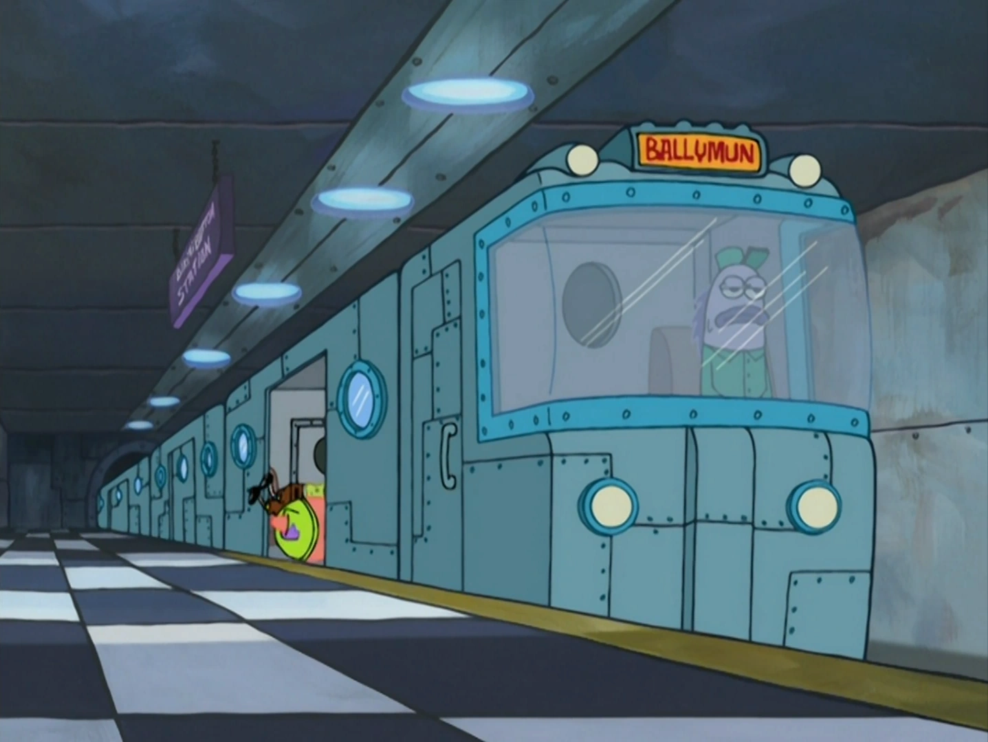 Mac Miller-Knock Knock (spongebob Single cover) | Fandom