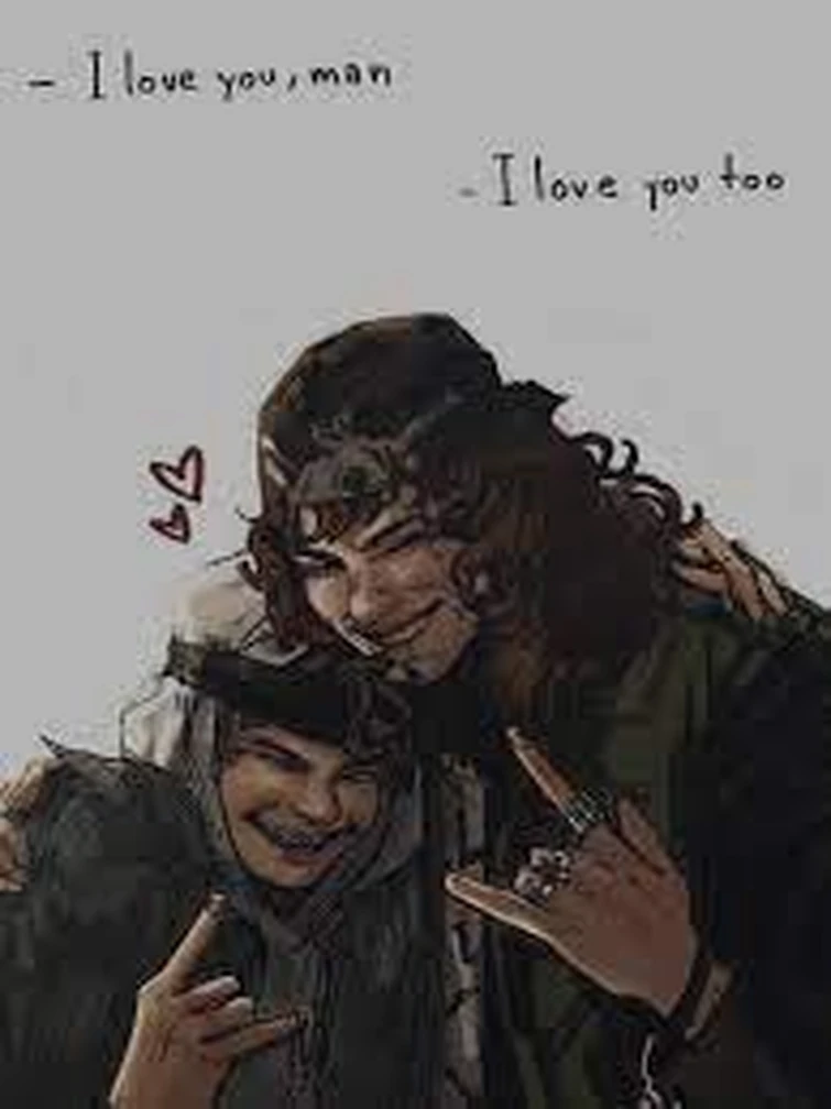 Sad fan art | Fandom