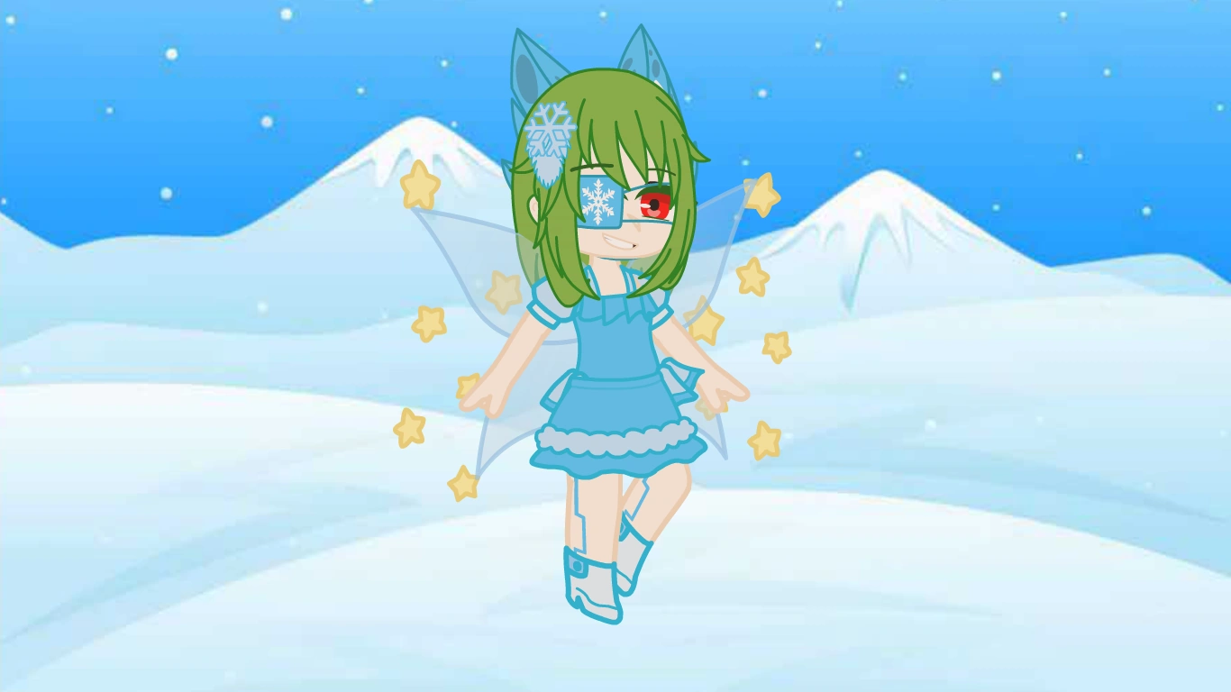 Christmas OC Challenge! | Fandom