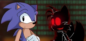 Tails, You Ok? | Fandom