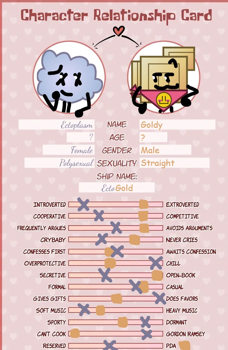 oc ship oc ship ! | Fandom