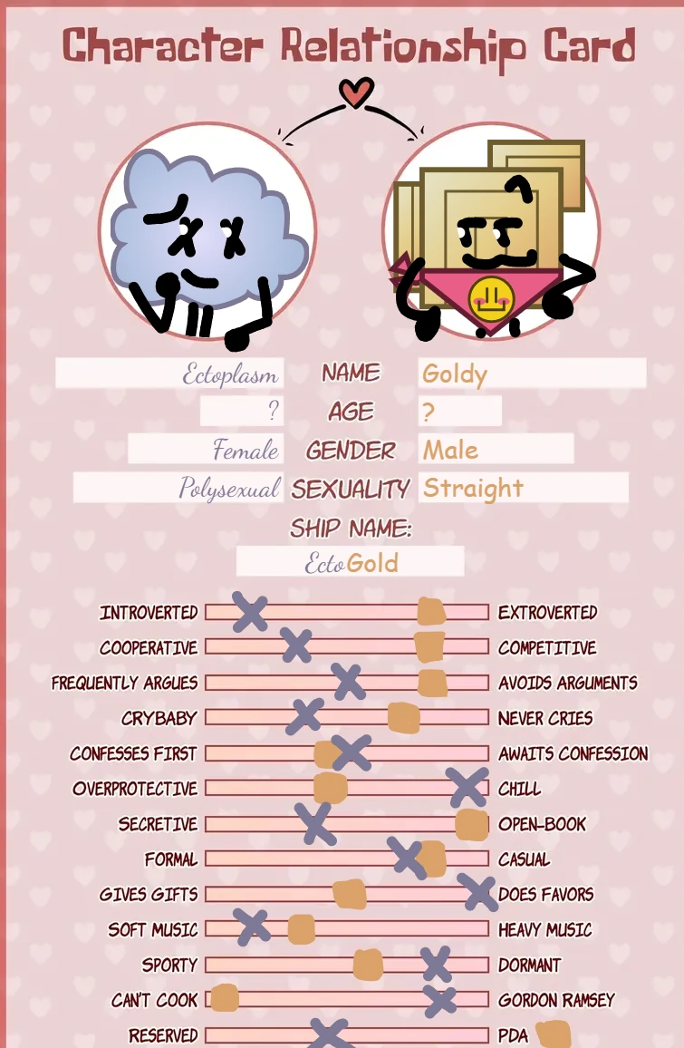 oc ship oc ship ! | Fandom