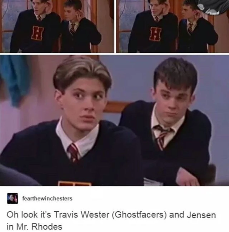 Discuss Everything About Supernatural Wiki | Fandom