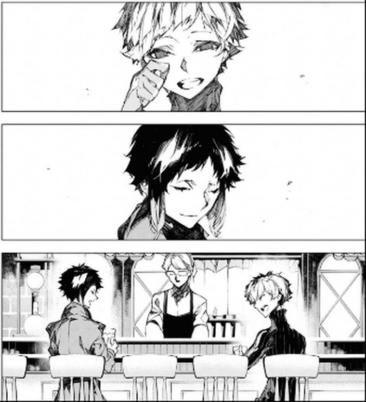 Discuss Everything About Shipping Wiki | Fandom