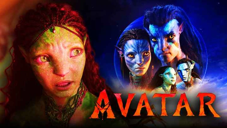 Avatar 3 Na’vi Will Have New Skin Colors, Reveals Producer | Fandom