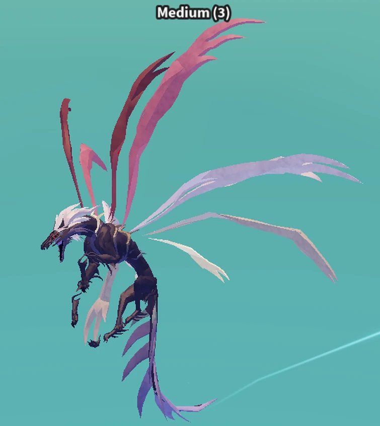 Discuss Everything About Creatures of Sonaria Wiki | Fandom