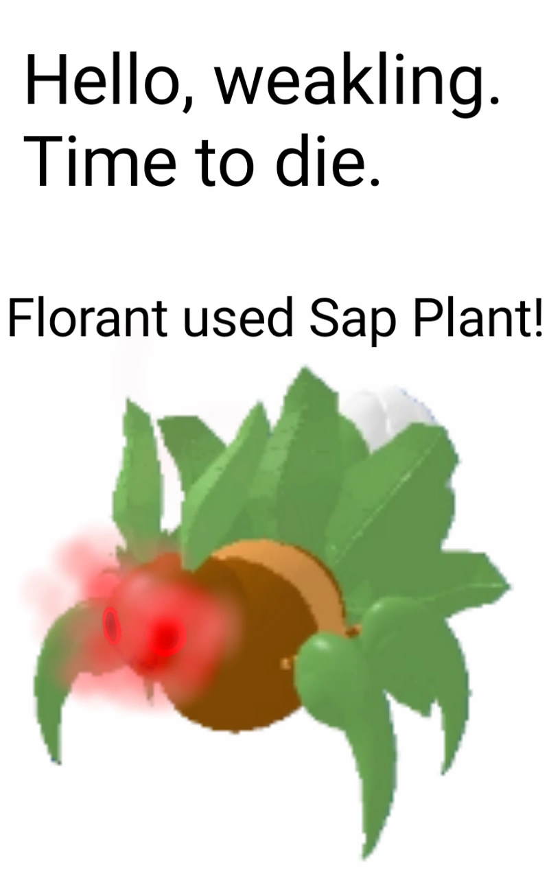 Discuss Everything About Loomian Legacy Wiki | Fandom