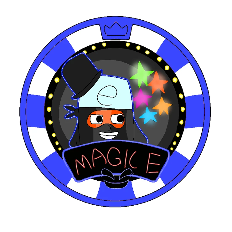 Old Ahh Art of E's Dream Medals | Fandom
