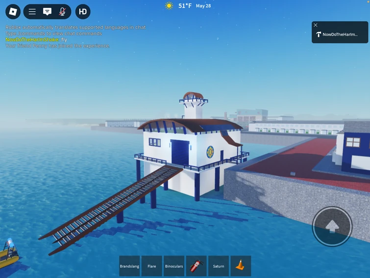 The classic is coming to Roblox. | Fandom