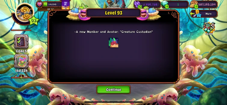 Discuss Everything About My Singing Monsters Wiki | Fandom