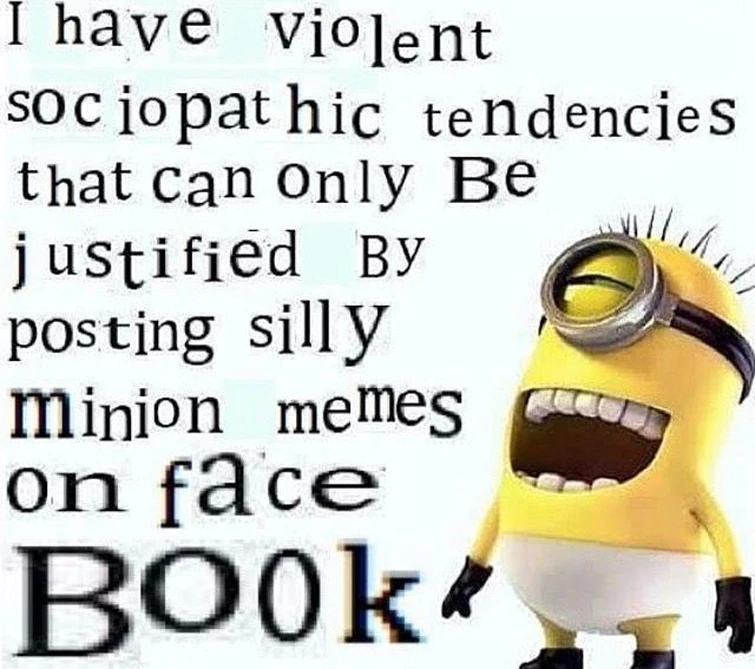 Why does Kahl keep shitposting out Minion memes XnX | Fandom