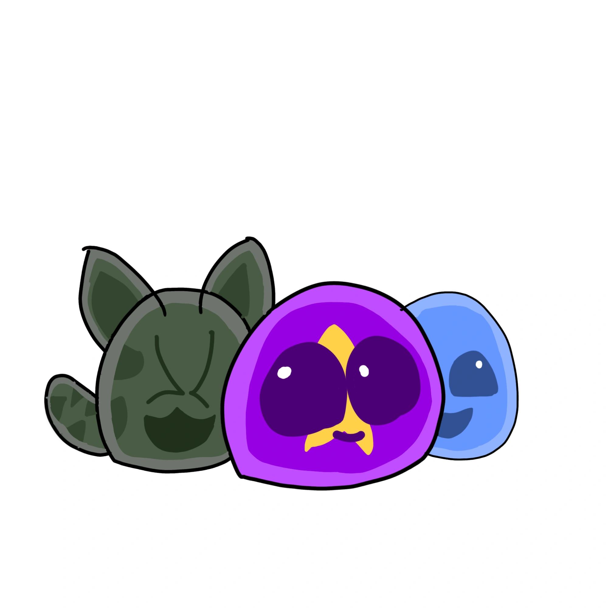 The Pro-gang | Fandom