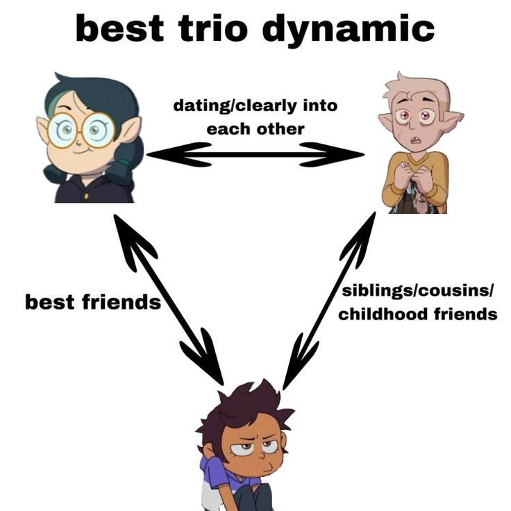 Random TOH memes I stole from Pinterest :3 | Fandom