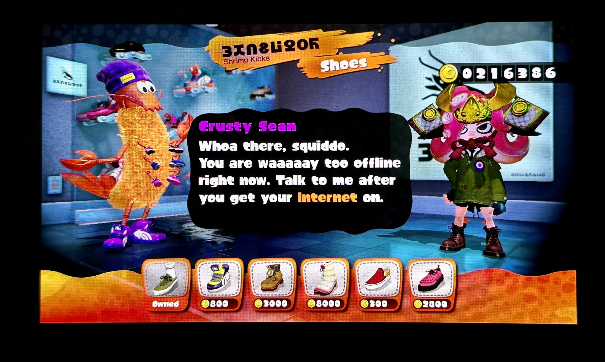 After two months their is no one left on the splatoon 1 servers | Fandom