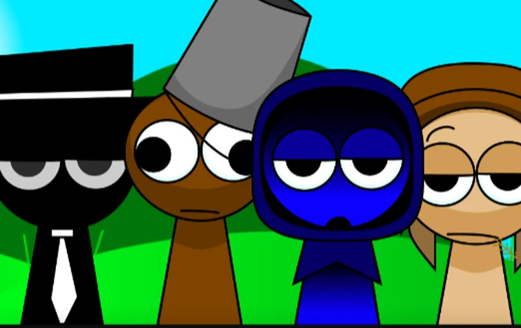 Discuss Everything About Incredibox Sprunki Wiki | Fandom