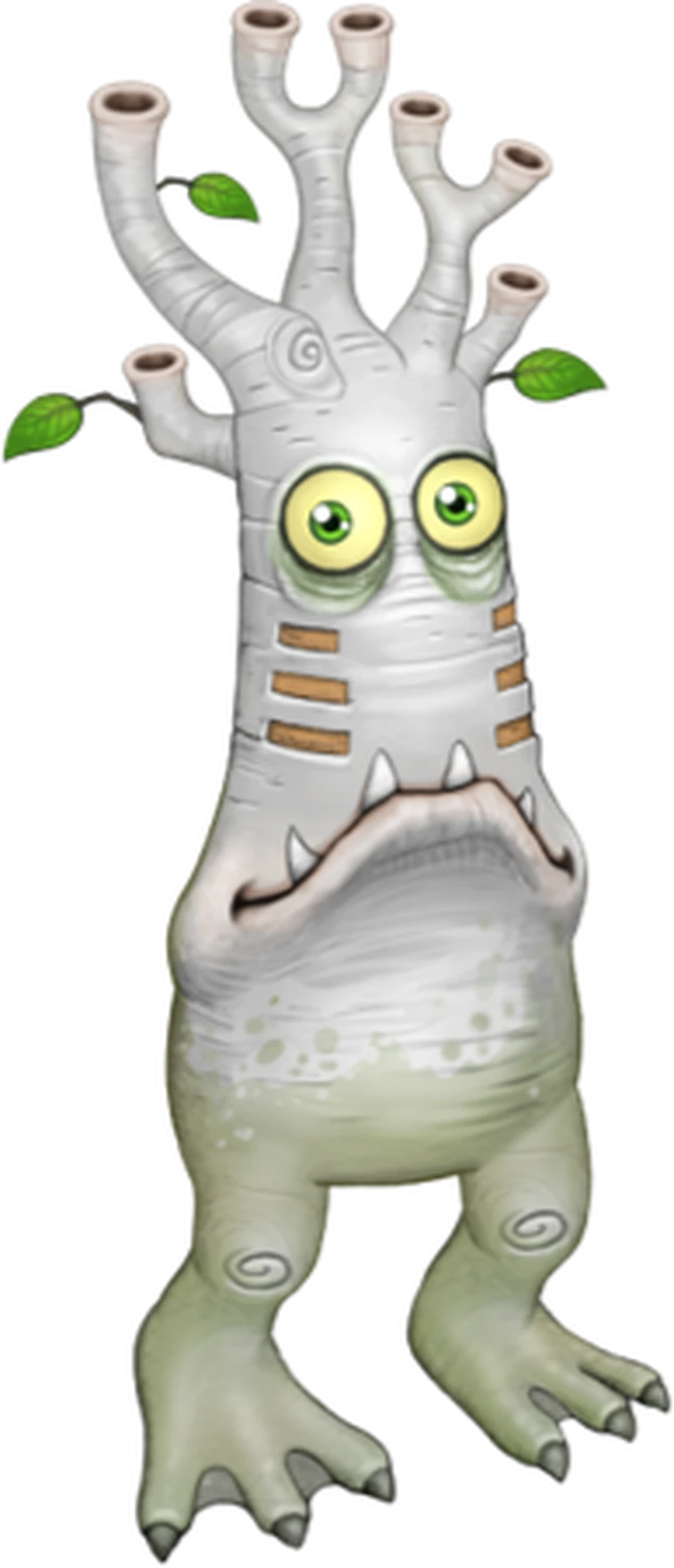 Interactive Rootitoot | Fandom