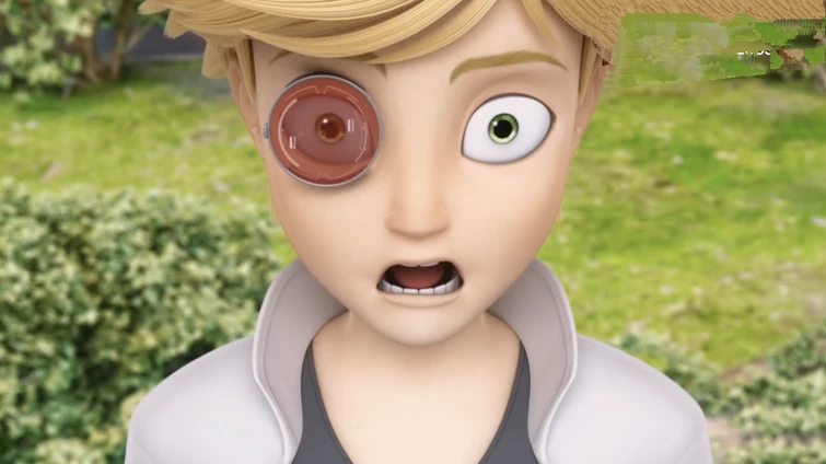 Discuss Everything About Miraculous Ladybug Wiki | Fandom