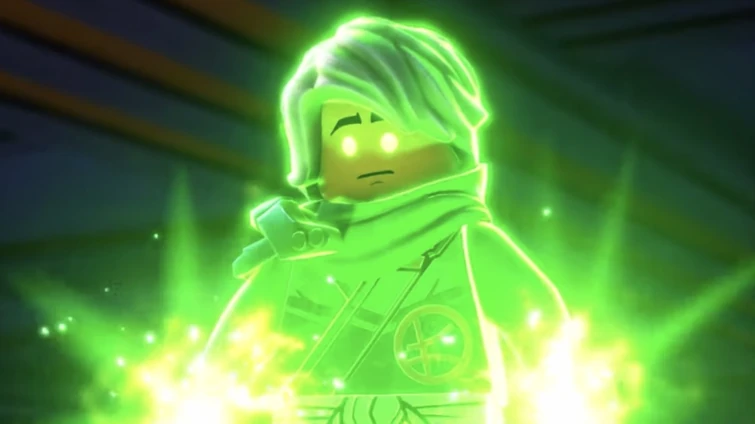 (Almost?) Every variation of Lloyd ever (with pictures!) | Fandom
