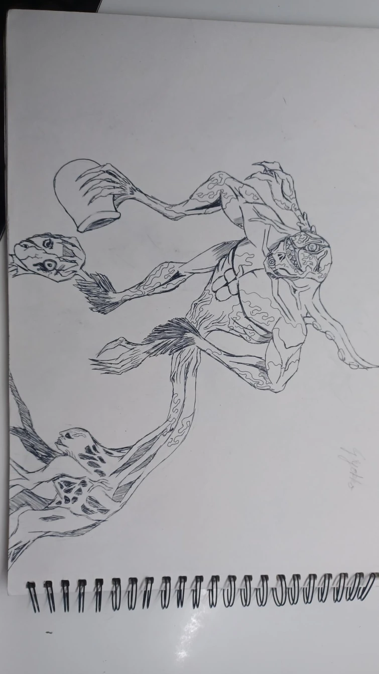 Discuss Everything About Kimetsu no Yaiba Wiki | Fandom