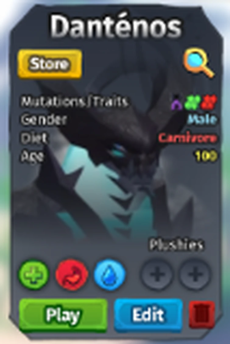 Auctioning Headless Dantenos! | Fandom