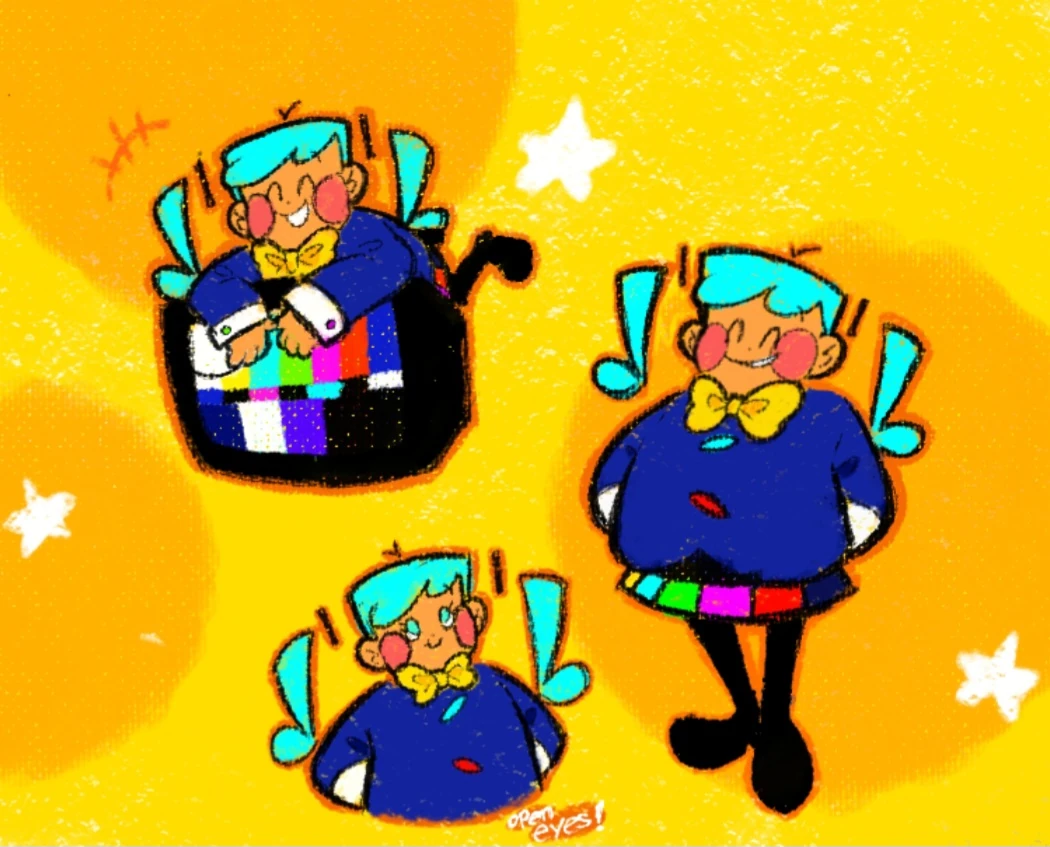 Static miku | Fandom