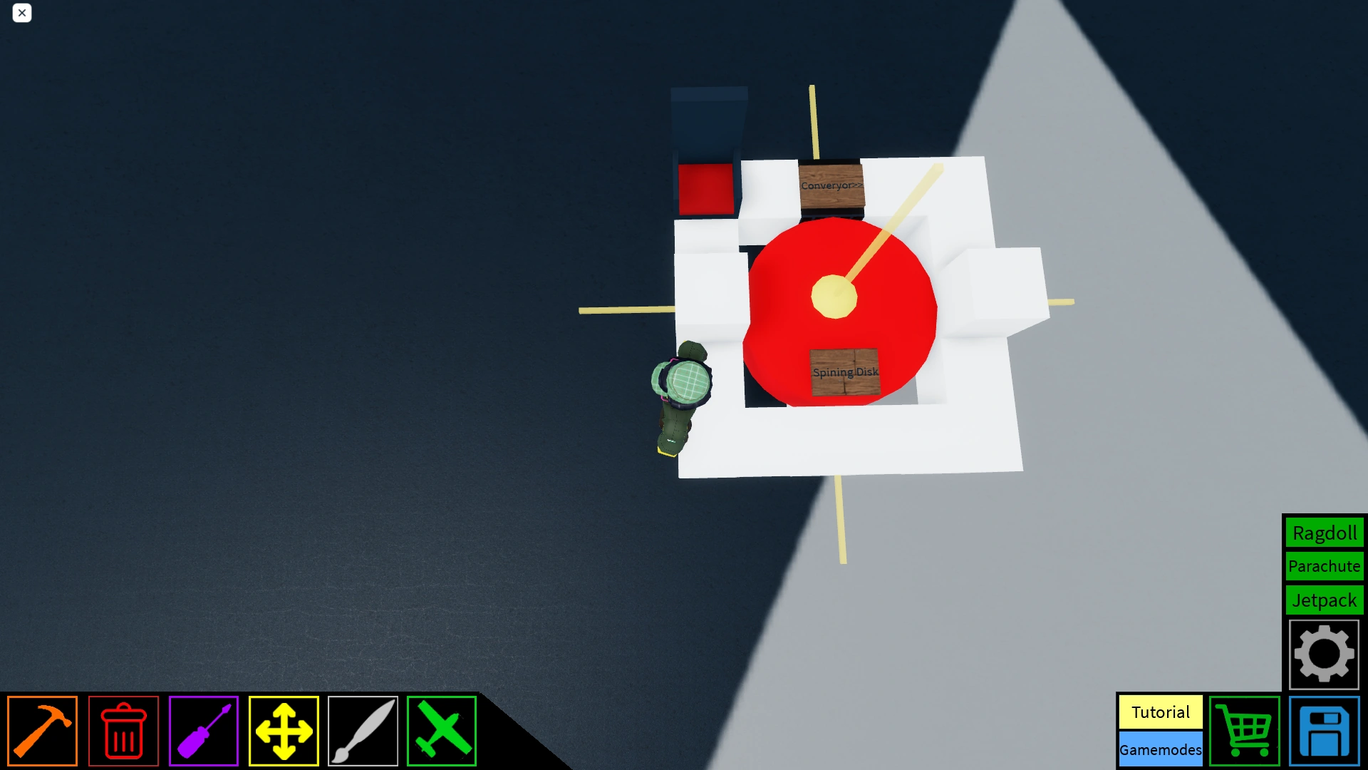 have i invented a new engine? | Fandom