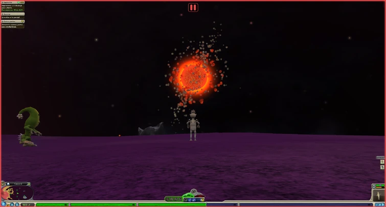 Discuss Everything About SporeWiki | Fandom