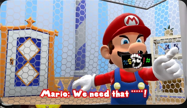 OMG IS THAT | Fandom