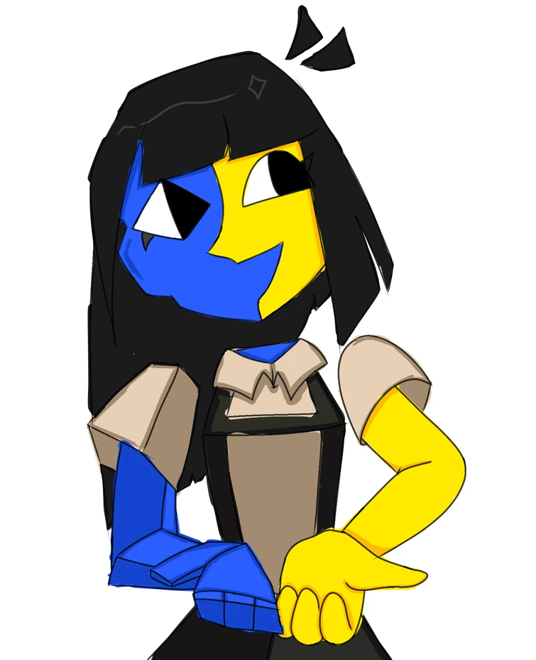 Discuss Everything About ENA Wiki | Fandom