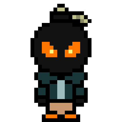 Whitty Sprite | Fandom