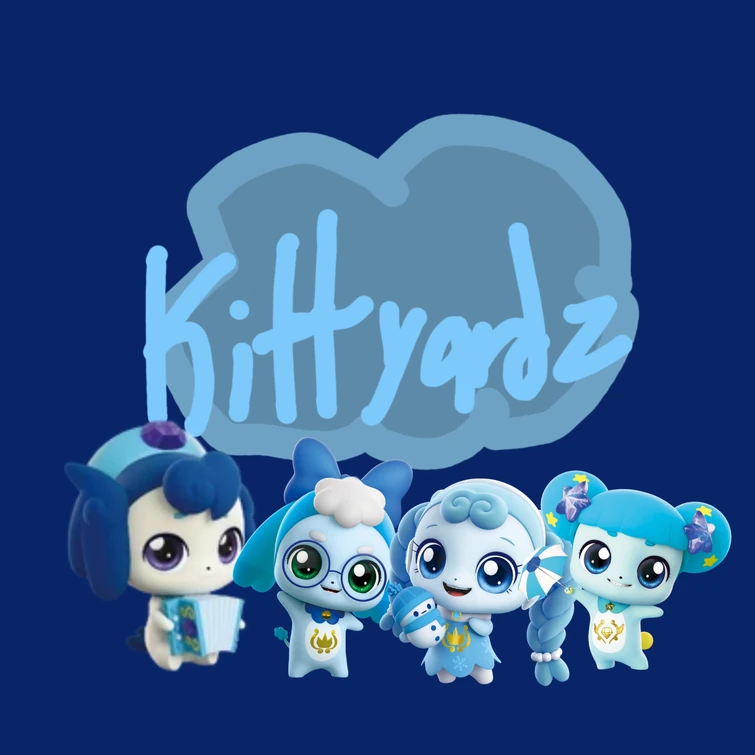 Discuss Everything About Catch! Teenieping Wiki | Fandom