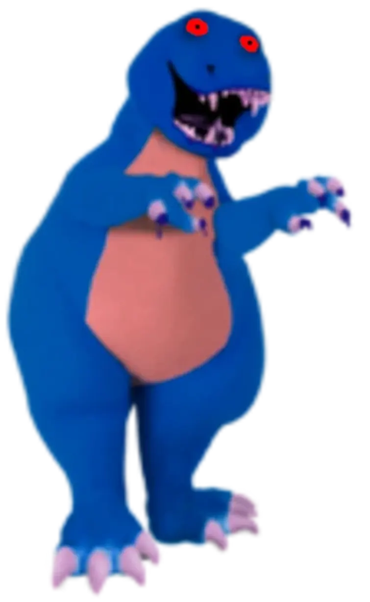 All New Barney Modes | Fandom