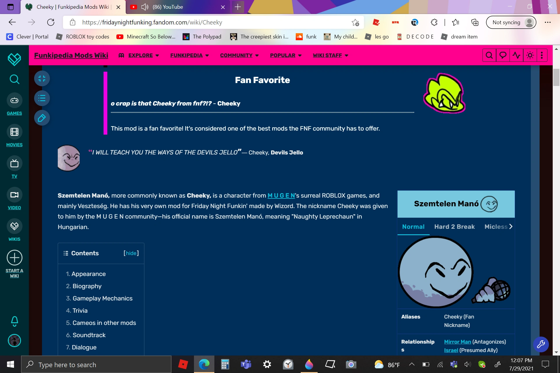 Very funny wiki. | Fandom