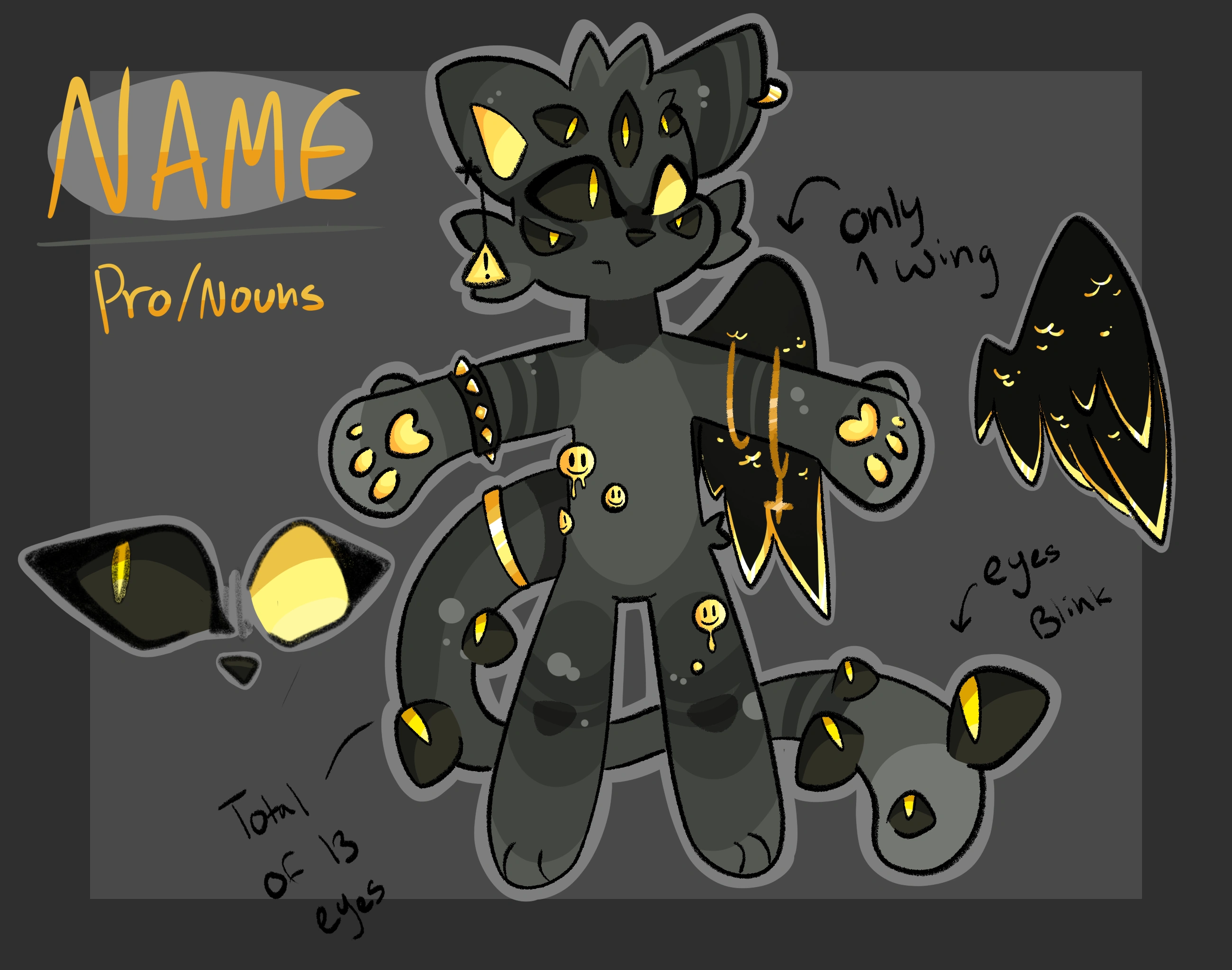 Don’t Ignore My Caution Signs // DT // Off-Topic Artz | Fandom