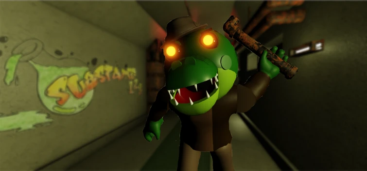 If Piggy has loading screens | Fandom