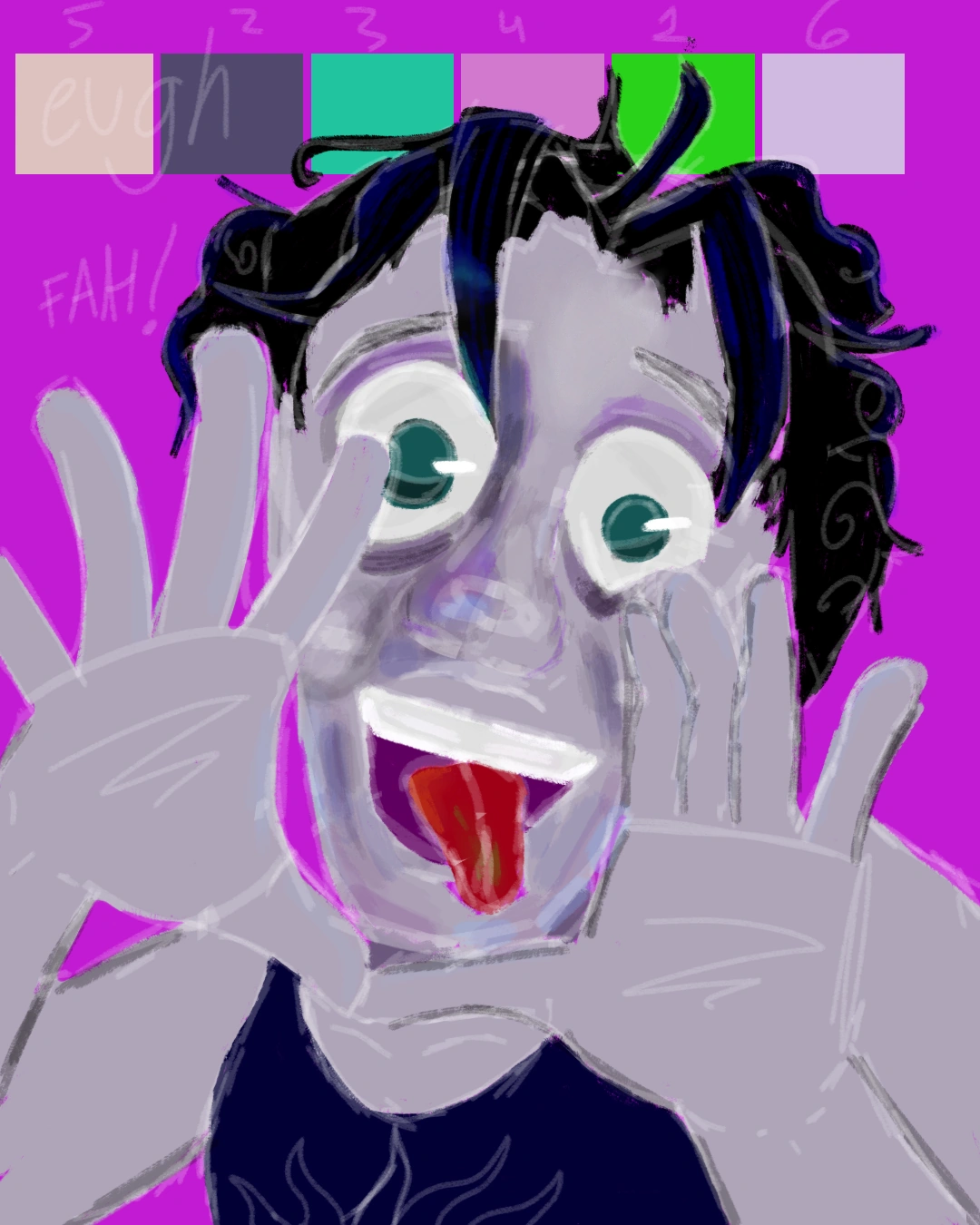 heh | Fandom