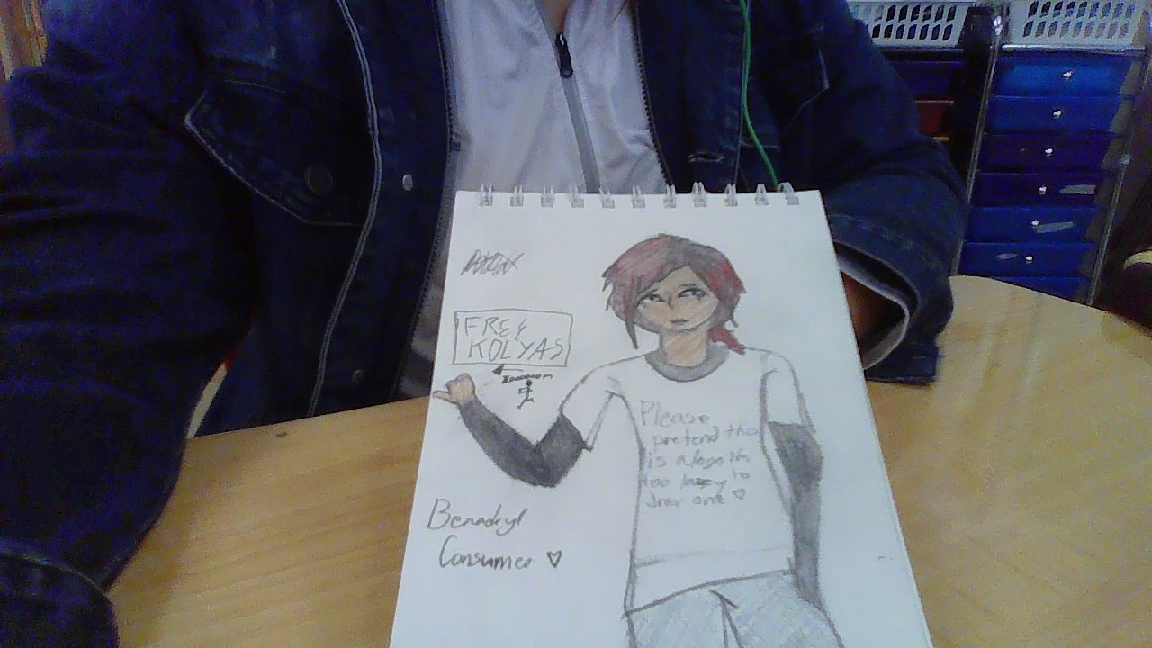 Chat how do i draw eyes. | Fandom