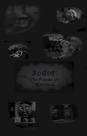 Discuss Everything About Sodor AU Wiki | Fandom