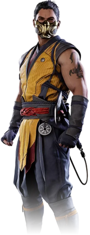 Discuss Everything About Mortal Kombat Wiki | Fandom