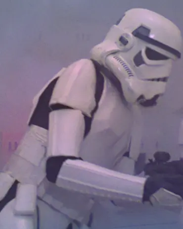 Discuss Everything About Wookieepedia | Fandom