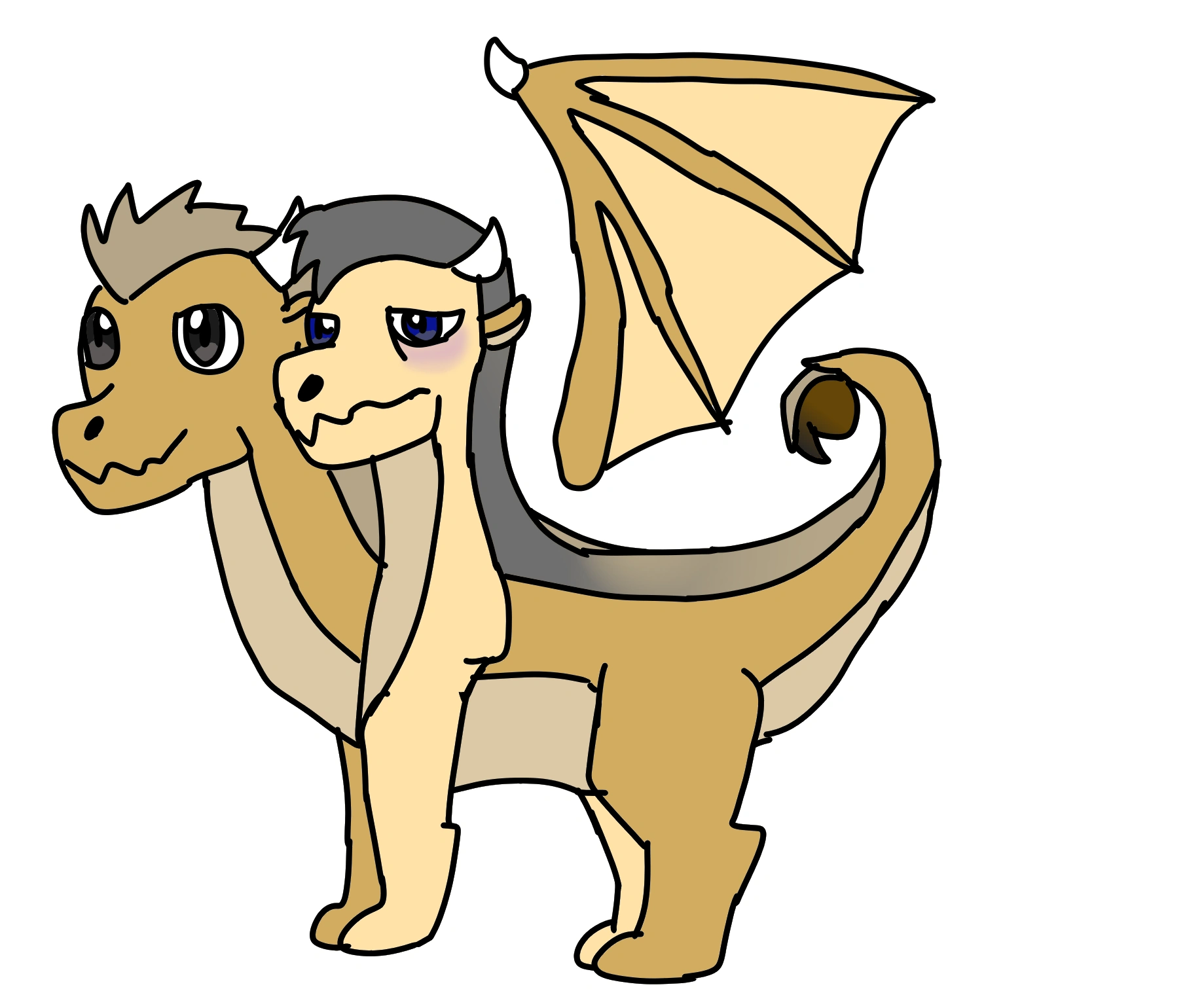 My Conjoined Twin Ocs! | Fandom