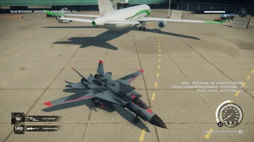 What's your favourite military combat aircraft? (JC3 and JC4) | Fandom