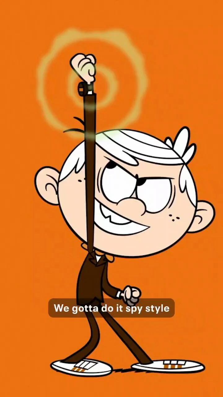 Another Loud House Movie! | Fandom