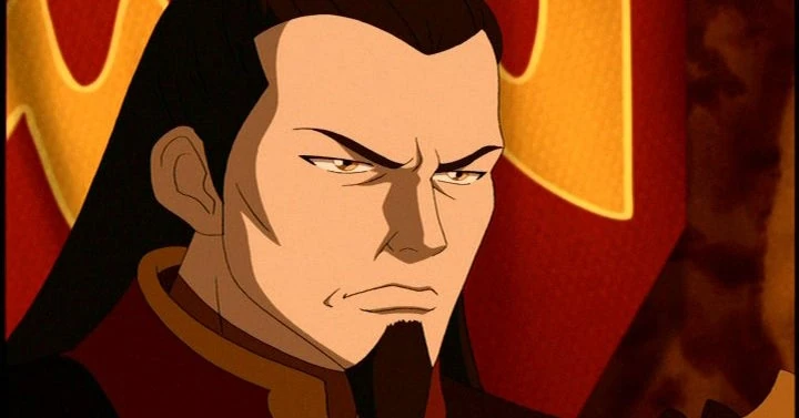 Please stop underestimating Ozai | Fandom