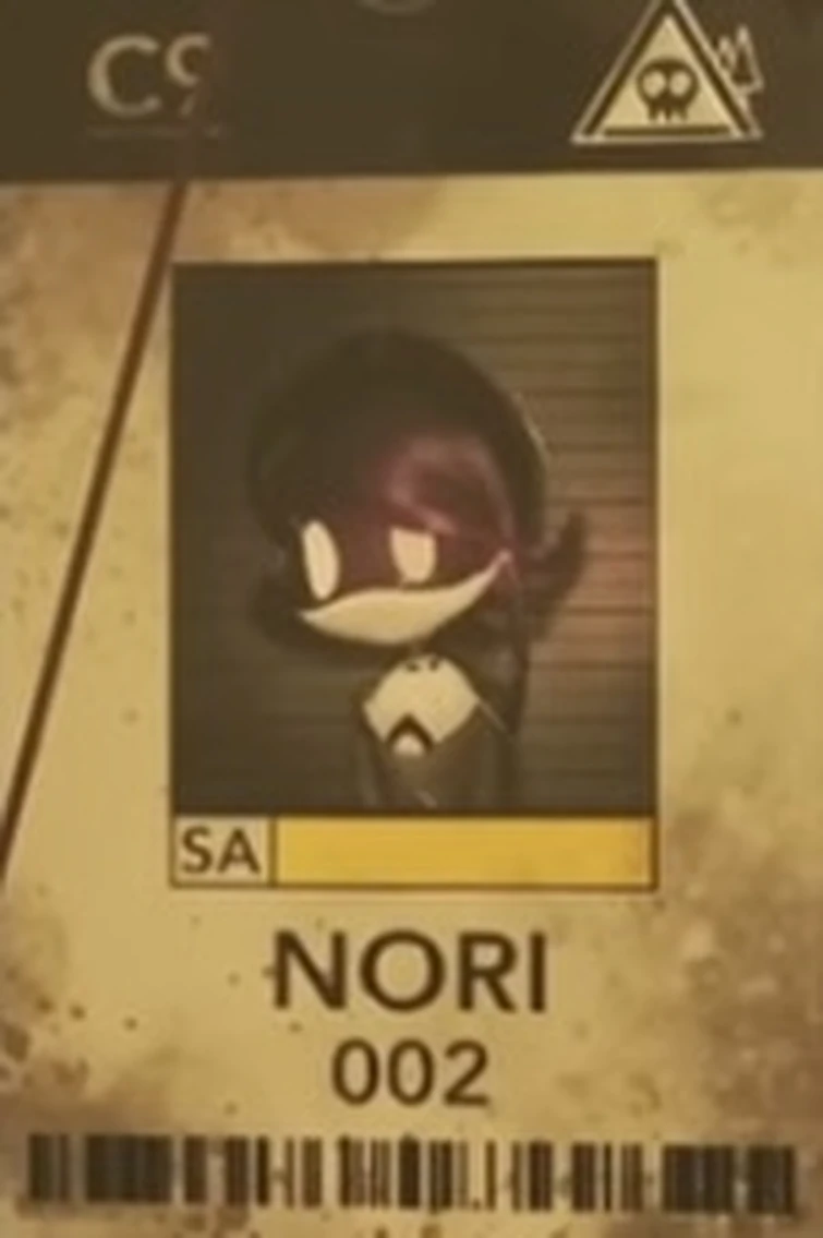 New Photo for Nori Doorman | Fandom