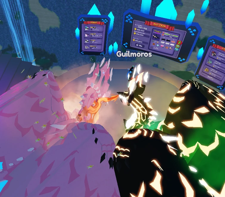 Discuss Everything About Dragon Adventures Wiki | Fandom