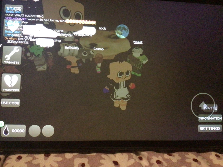 Aaaaaa whats happening | Fandom